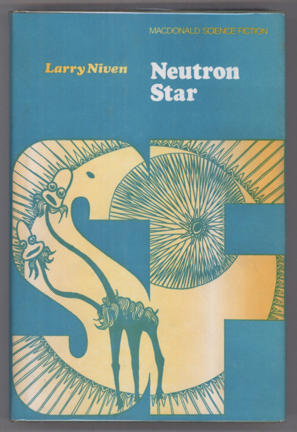 Neutron Star – Larry Niven