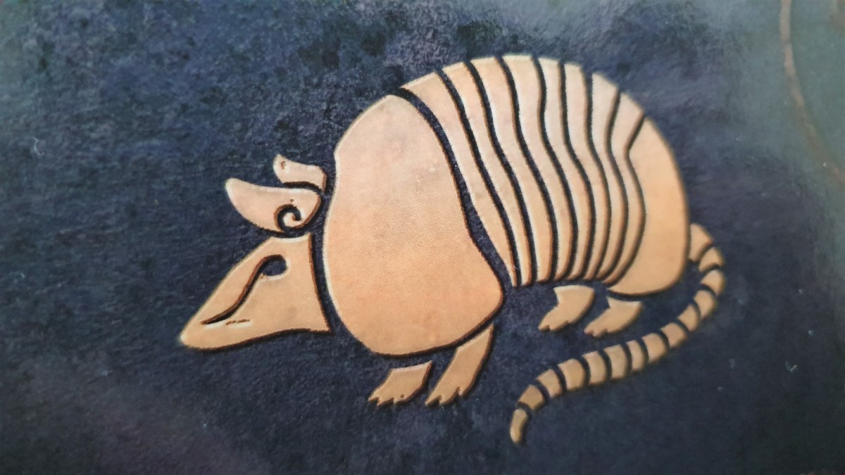 Minor Mage – T. Kingfisher